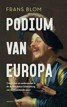 Dr. F.R.E. (Frans) Blom - University of Amsterdam